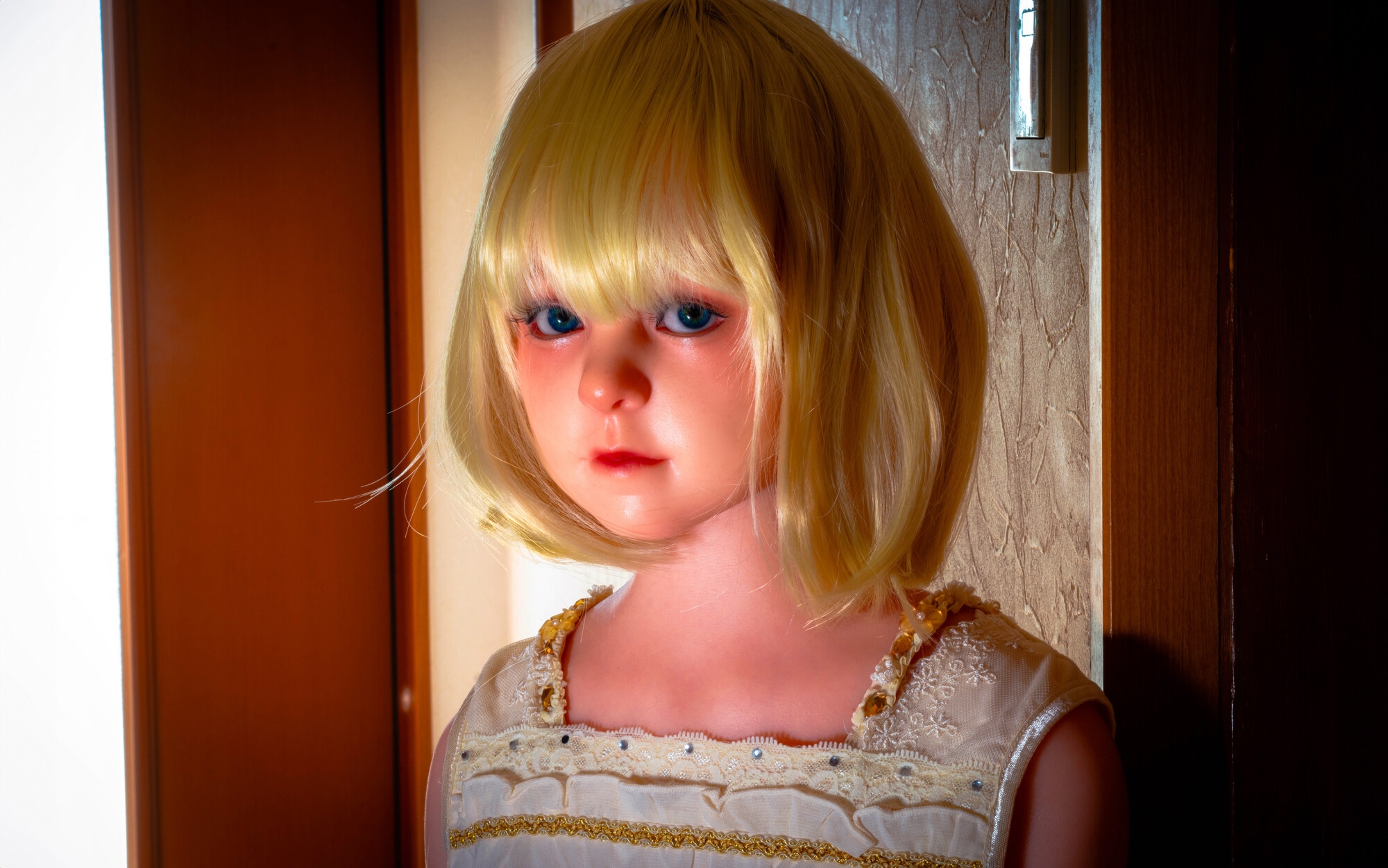 CF1198436 Doll's play 22 Colette PhotoAlbum | Noboru05 | CandFans（キャンドファンズ）